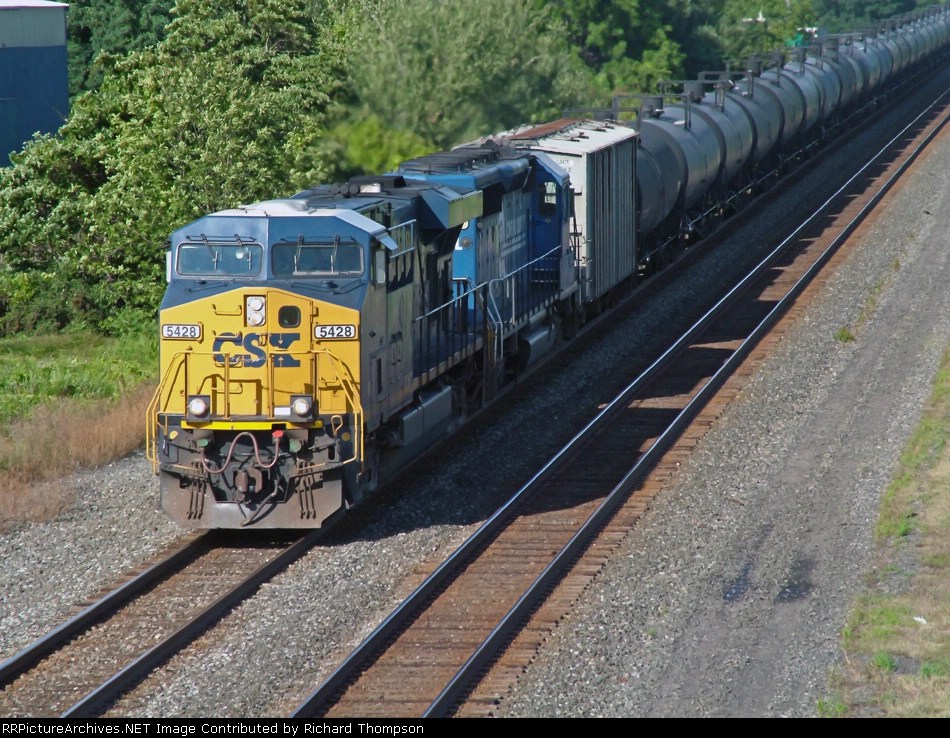 CSX 5428